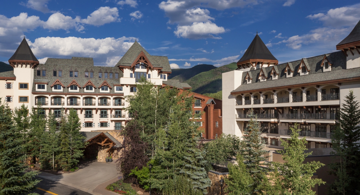About Our Alpine Colorado Resort | The Hythe Vail