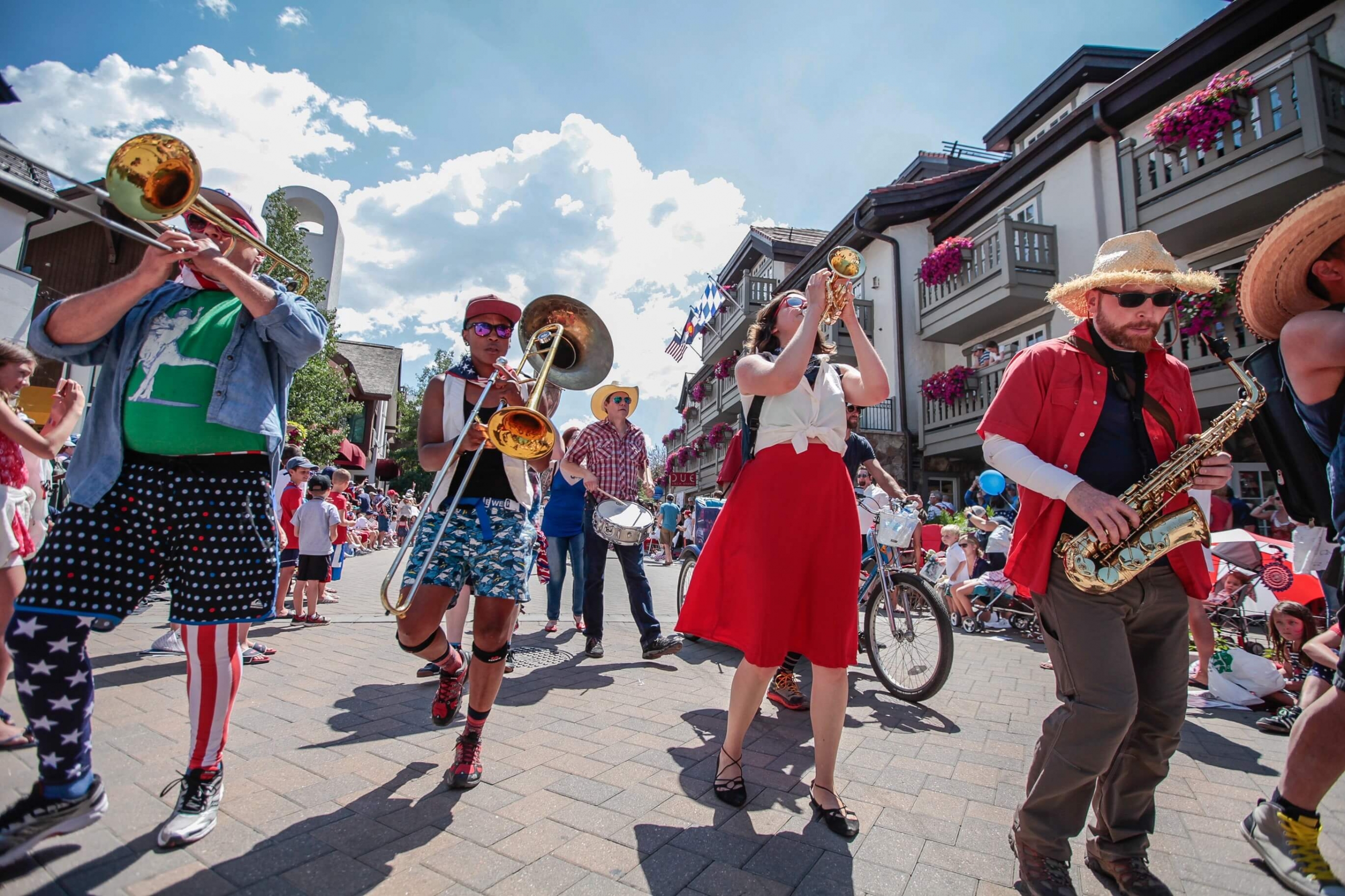 Well & Being Spa | The Hythe Vail