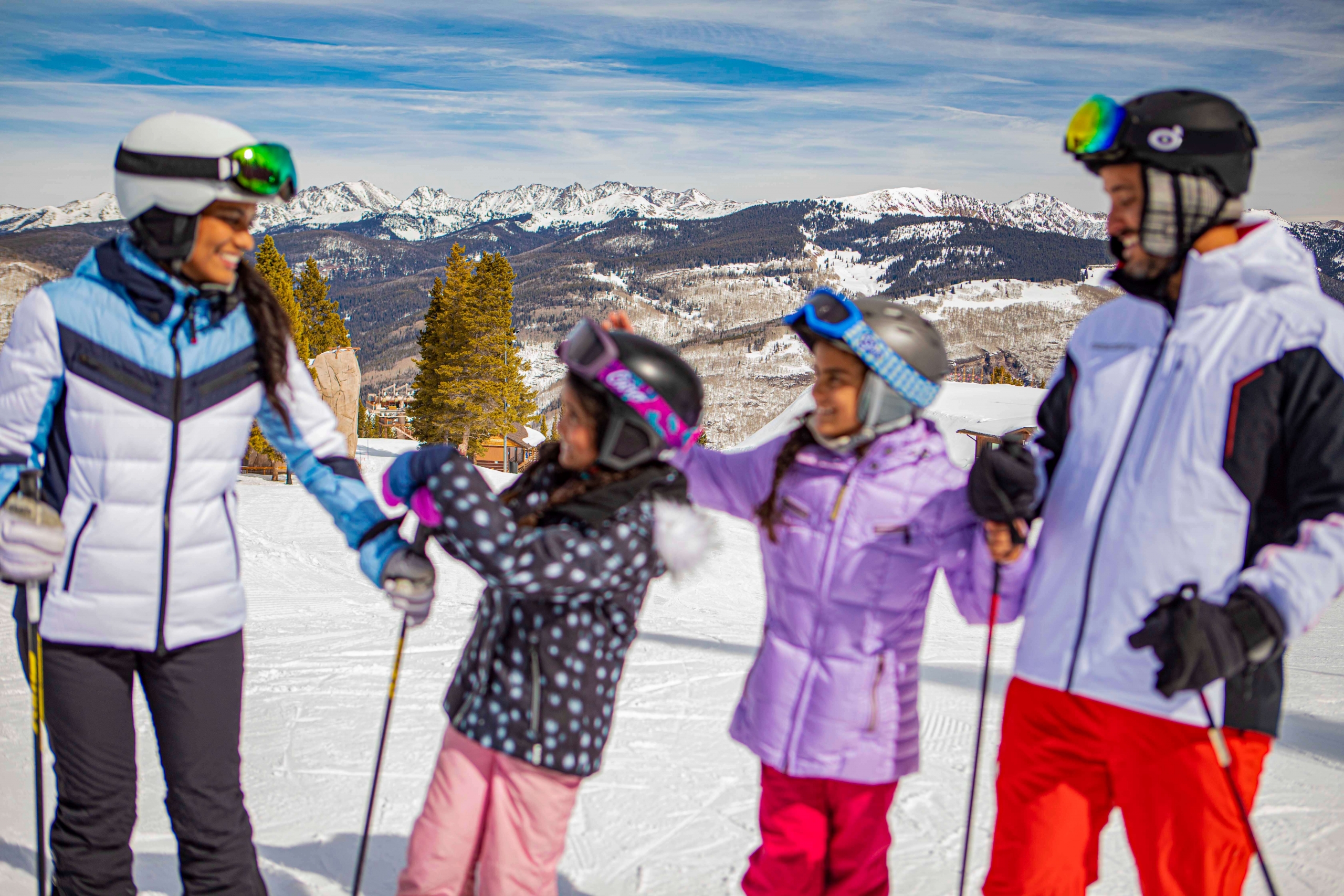 The Hythe Vail | Luxury Resort in Vail | Marriott Bonvoy