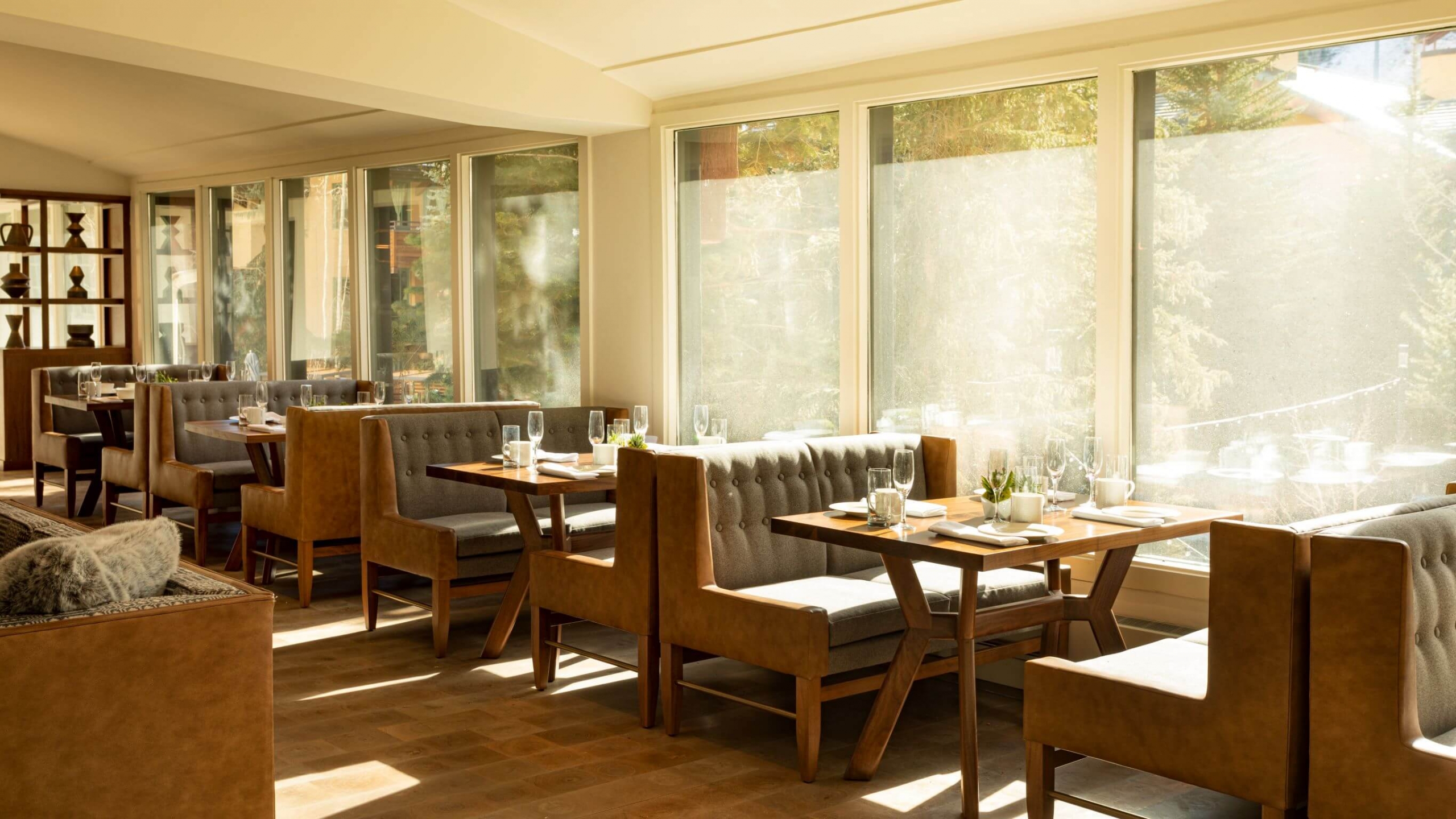 Vail Restaurants & Dining | The Hythe Vail