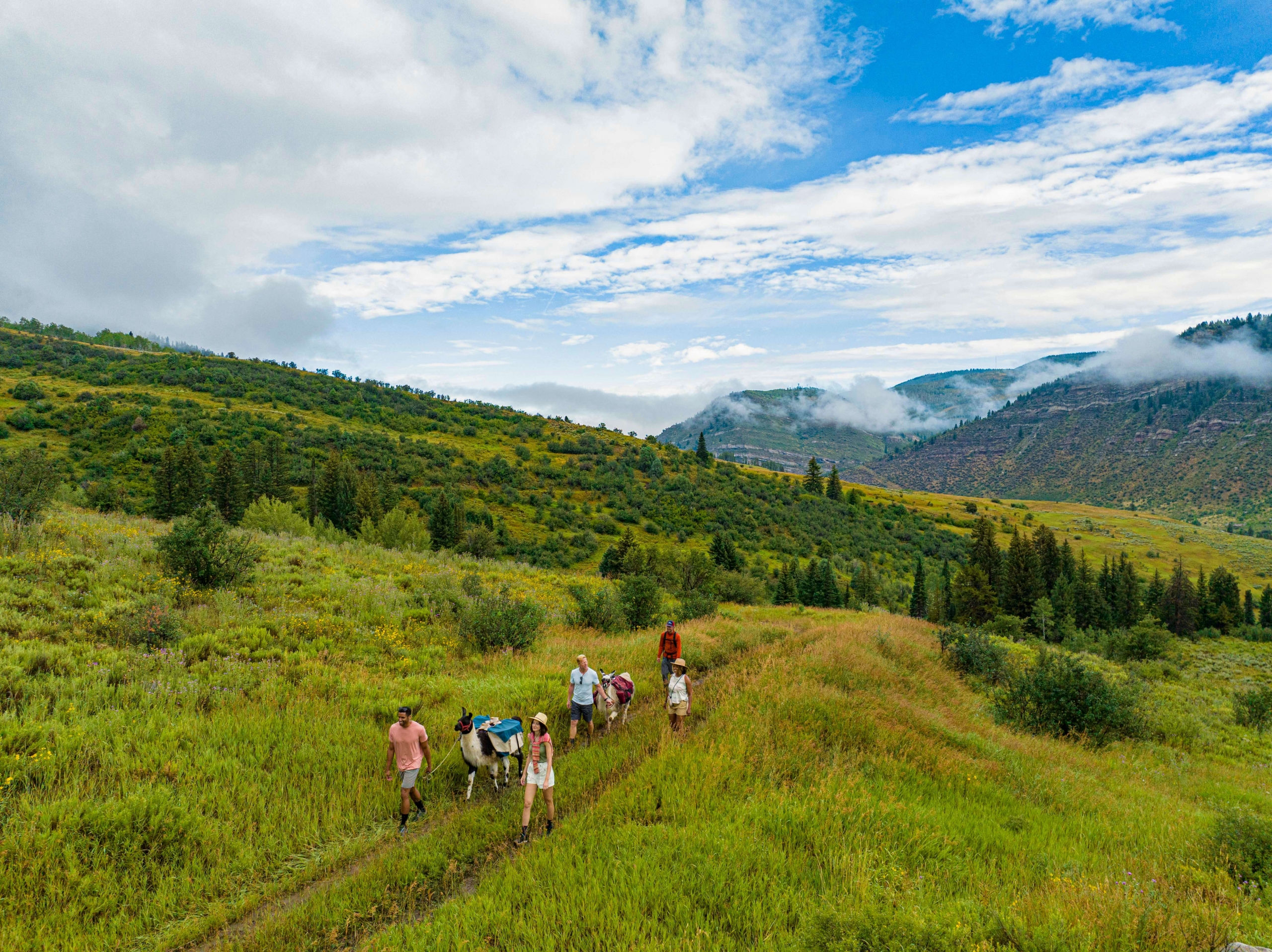The Hythe Vail | Luxury Resort in Vail | Marriott Bonvoy